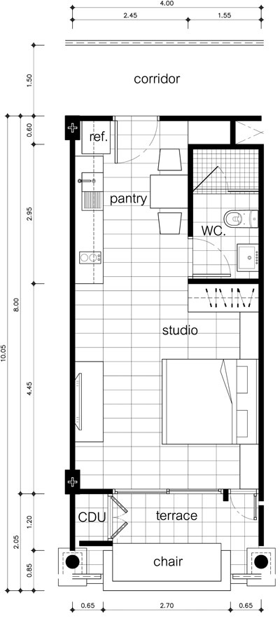 Artist Studio Building Plans